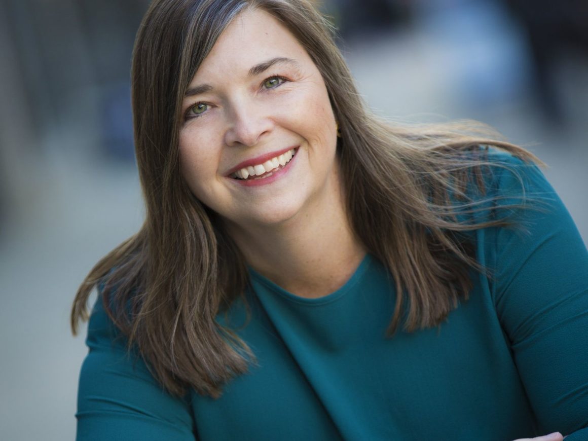 Podcast: The Story Behind Her Success - with Candy O'Terry