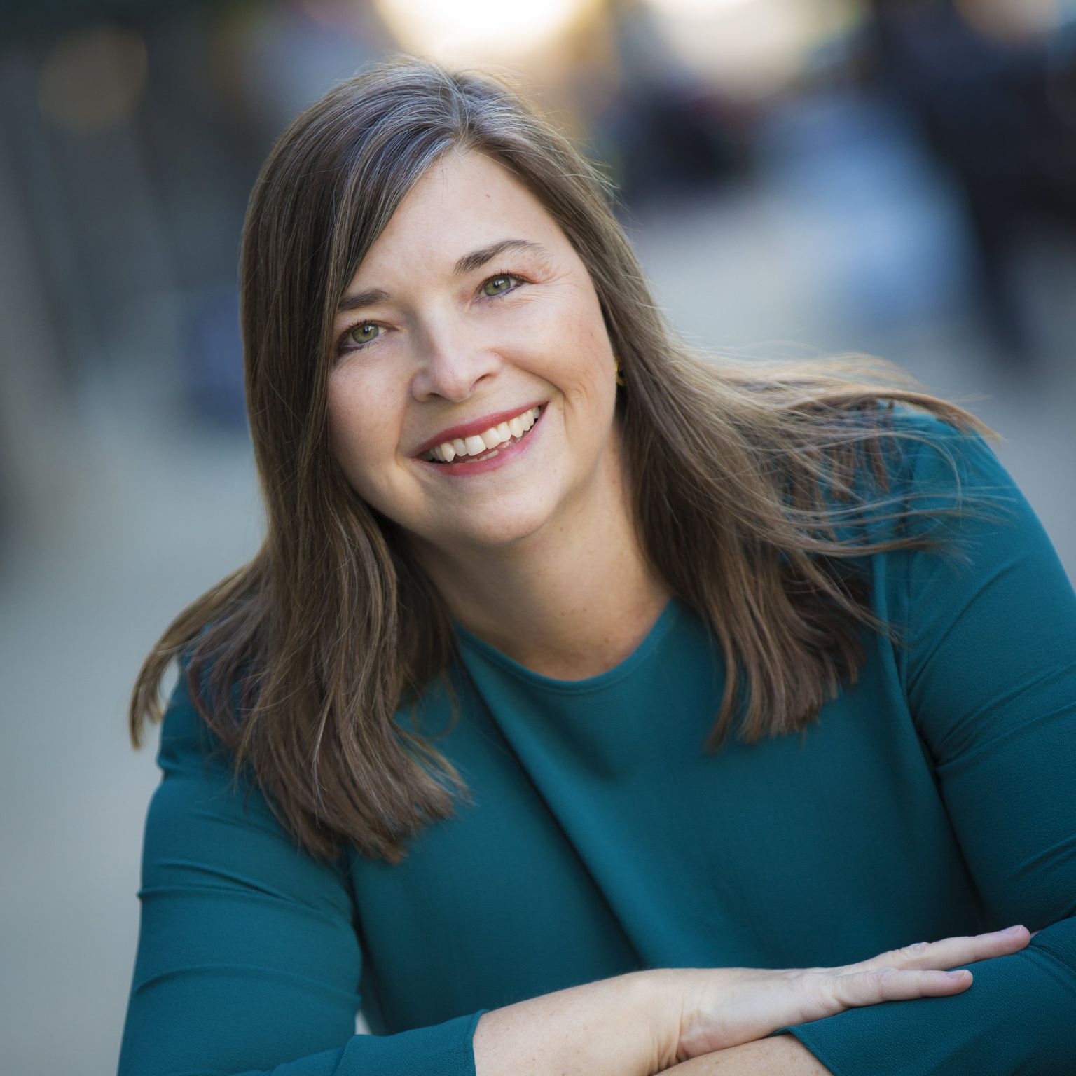 Exclusive Interview: Michelle Garrett, Garrett Public Relations