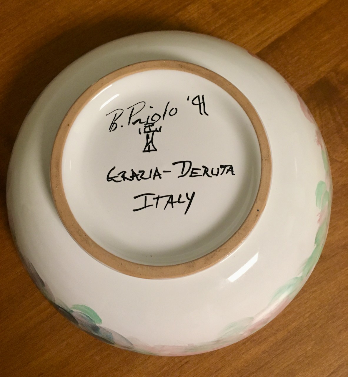 Handcrafted in Maryland - Mosaic Trays by Shelley Dane, Mosaique Designs