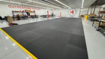 AcroMat Sees a Need and Fills It | Keep It Made USA Blog