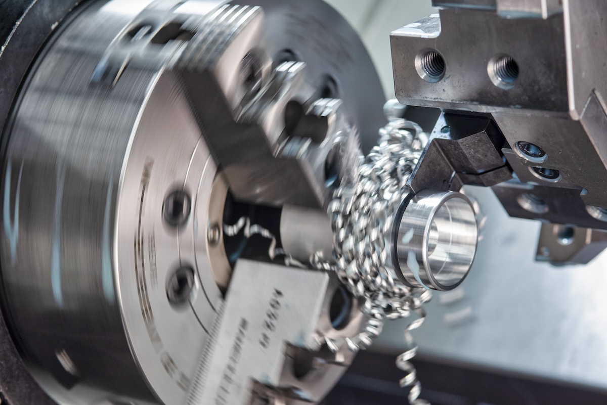 Manufacturers: Use Photos to Tell Your Story | Huff Industrial Marketing